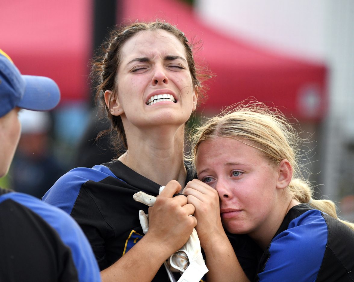 Bitter taste of defeat: Decades later, memories of some losses are hard ...